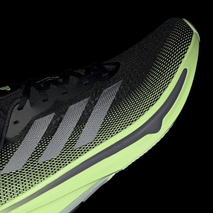 adidas アディダス ランニングシューズ メンズ スーパーノヴァ ライズ Supernova Rise IG5846 LZQ59 ...