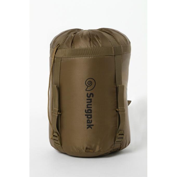 スナグパック Snugpak マミー型シュラフ ソフティー エリート4 レフトジップ SP11516CT : ヒマラヤ Yahoo!店 - 通販 - Yahoo!ショッピング