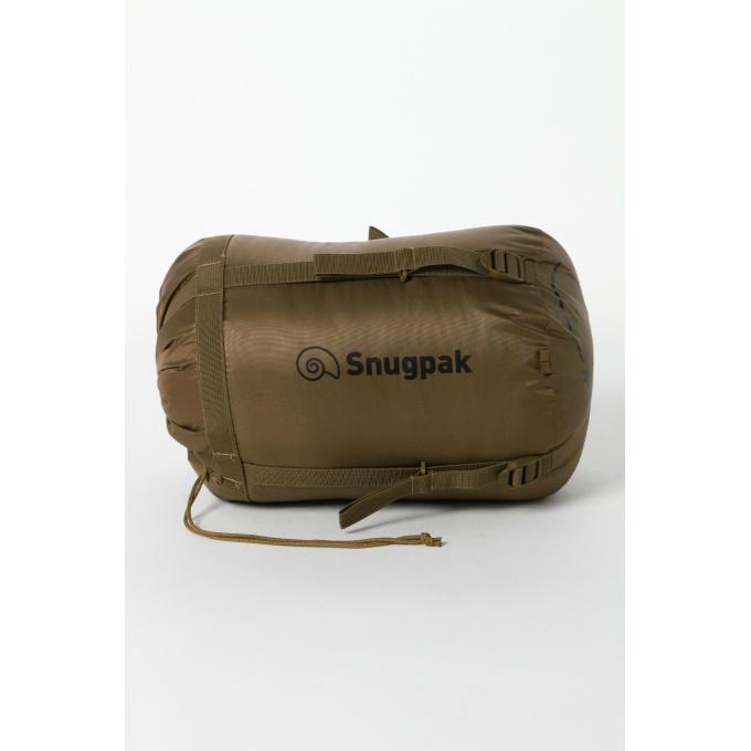 スナグパック Snugpak マミー型シュラフ ソフティー エリート4 レフトジップ SP11516CT : ヒマラヤ Yahoo!店 - 通販 - Yahoo!ショッピング
