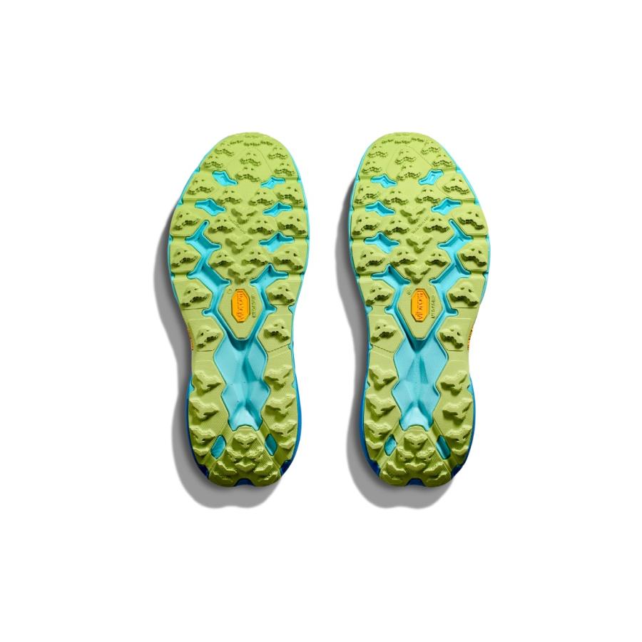 HOKA ONEONE ホカ トレイルランニングシューズ メンズ スピードゴート 5 SPEEDGOAT 1123157 SDV : ヒマラヤ Yahoo!店 - 通販 - Yahoo!ショッピング