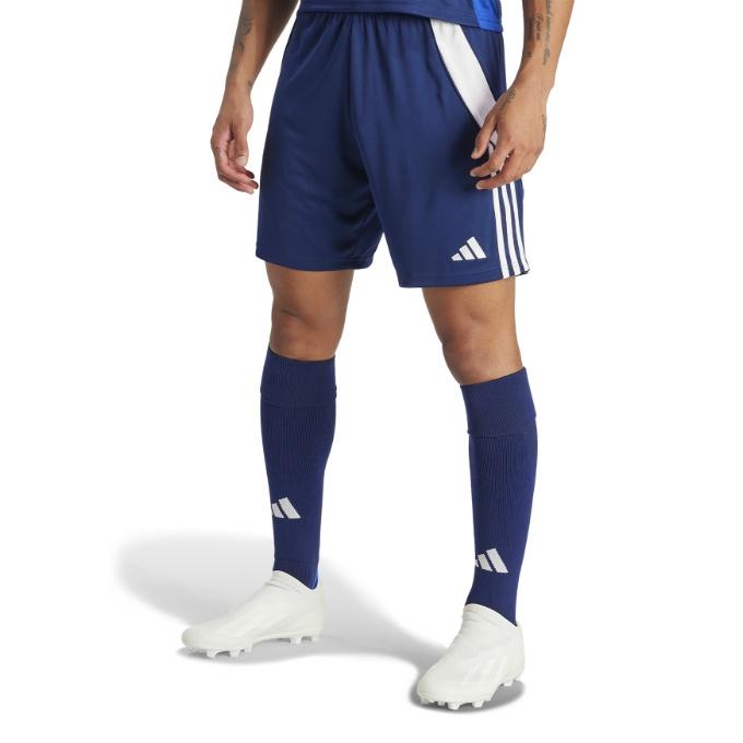 adidas アディダス サッカーウェア ゲームパンツ メンズ TIRO 24 マッチショーツ IR9377 KOC34 サッカーパンツ ...