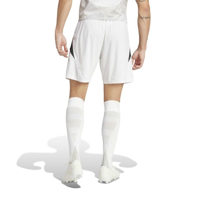 adidas アディダス サッカーウェア ゲームパンツ メンズ TIRO 24 マッチショーツ IR9380-KOC34 サッカーパンツ ...