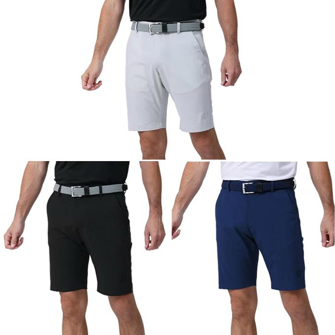 FootJoy フットジョイ ゴルフウェア ショートパンツ メンズ FJライトウェイトショートパンツ FJ-S24-P16 : ヒマラヤ Yahoo!店 - 通販 - Yahoo!ショッピング