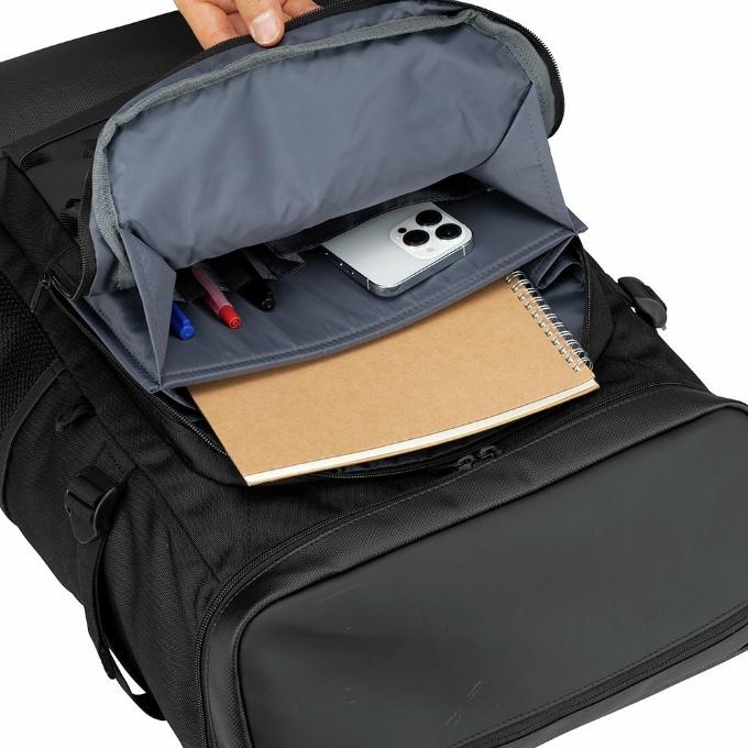 ミズノ バックパック メンズ レディース ジュニア N-XTバックパック 40L 33JDB001-90 MIZUNO : 0000001166553 : ヒマラヤ Yahoo!店 - 通販 ...