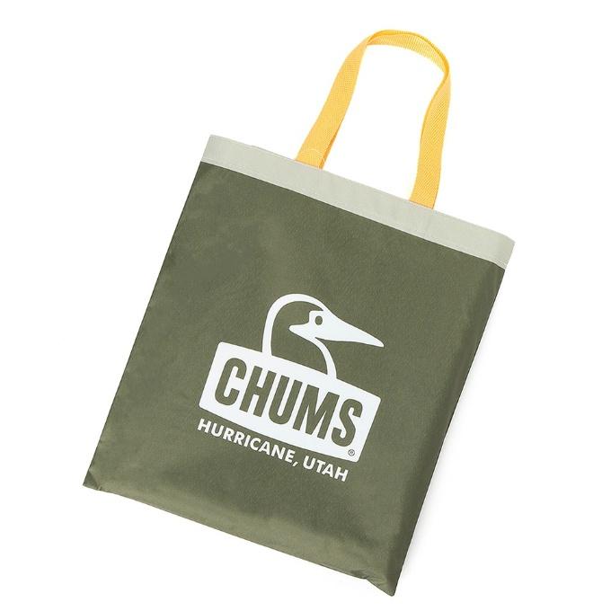 CHUMS チャムス レジャーシート ブービーフェイスピクニックシート Booby Face Picnic Sheet CH62-2079-M095 : ヒマラヤ Yahoo!店 - 通販 ...