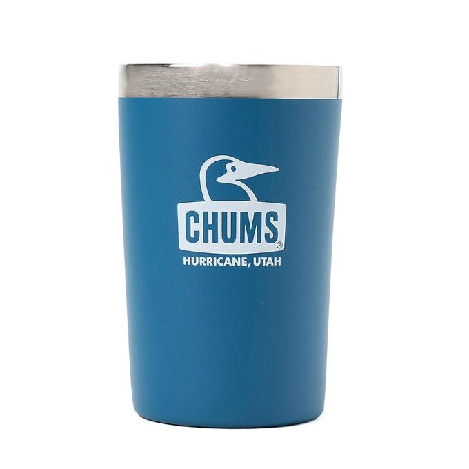 CHUMS チャムス 食器 タンブラー キャンパーステンレスタンブラー Camper Stainless Tumbler CH62-1735-T039 : ヒマラヤ Yahoo!店 - 通販 ...