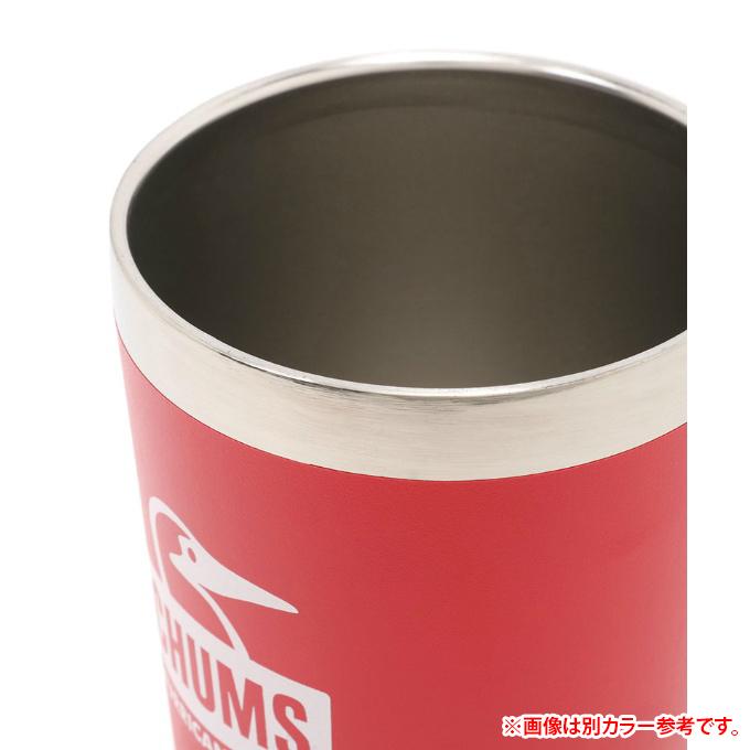 CHUMS チャムス 食器 タンブラー キャンパーステンレスタンブラー Camper Stainless Tumbler CH62-1735-T039 : ヒマラヤ Yahoo!店 - 通販 ...