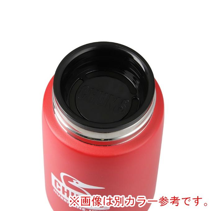 CHUMS チャムス 水筒 すいとう キャンパーステンレスボトル300 Camper Stainless Bottle 300 CH62-1919-T039 : ヒマラヤ Yahoo!店 ...