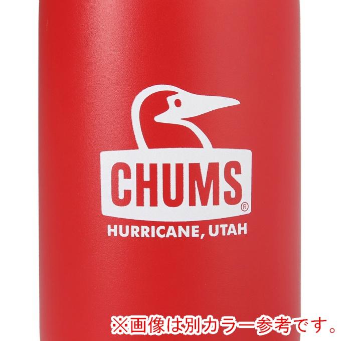 CHUMS チャムス 水筒 すいとう キャンパーステンレスボトル300 Camper Stainless Bottle 300 CH62-1919-T039 : ヒマラヤ Yahoo!店 ...