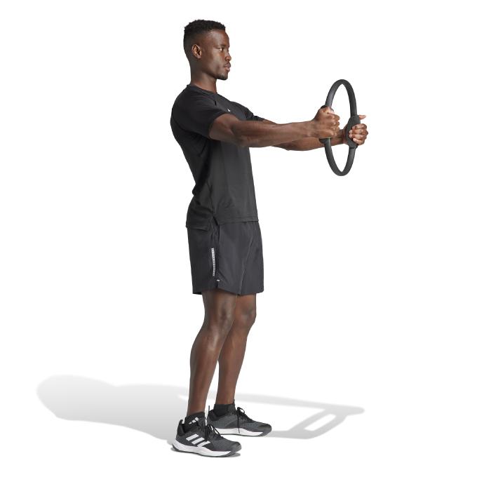 adidas アディダス Tシャツ 半袖 メンズ GYM + KLV82 IP2310 : ヒマラヤ Yahoo!店 - 通販 - Yahoo ...