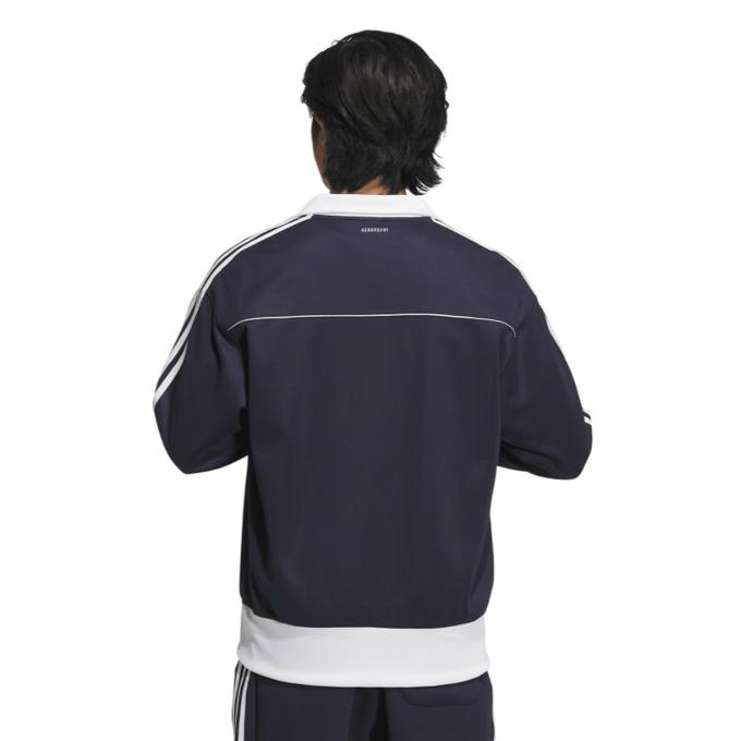 adidas アディダス ジャージ ジャケット メンズ CBST トラックトップ IX2723 JUH41 : ヒマラヤ Yahoo!店 ...