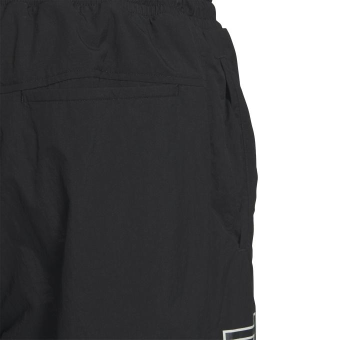 adidas アディダス ウインドブレーカー パンツ メンズ ワーディング ルーズフィット ウーブンカフパンツ IM8764 JSY28 ...