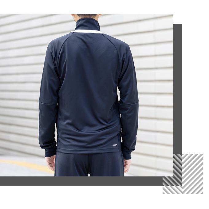 adidas（アディダス） スポーツウェア ジャージ 上下セット メンズ M SERE トラックスーツ IR7843 KNA81 adidas ...