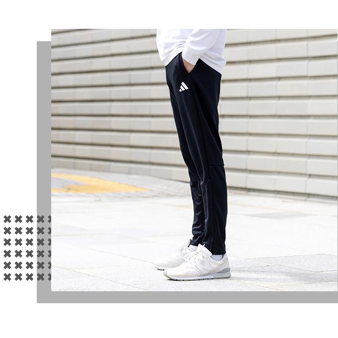 adidas（アディダス） スポーツウェア ジャージ 上下セット メンズ M SERE トラックスーツ IR7843 KNA81 adidas ...