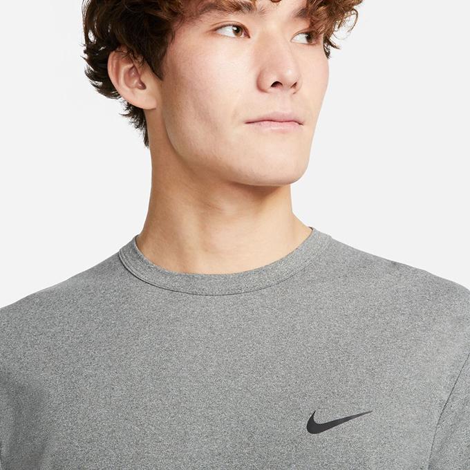 ナイキ Tシャツ 半袖 メンズ DF UV HYVERSE機能Tシャツ DV9840-097 NIKE : ヒマラヤ Yahoo!店 - 通販 ...