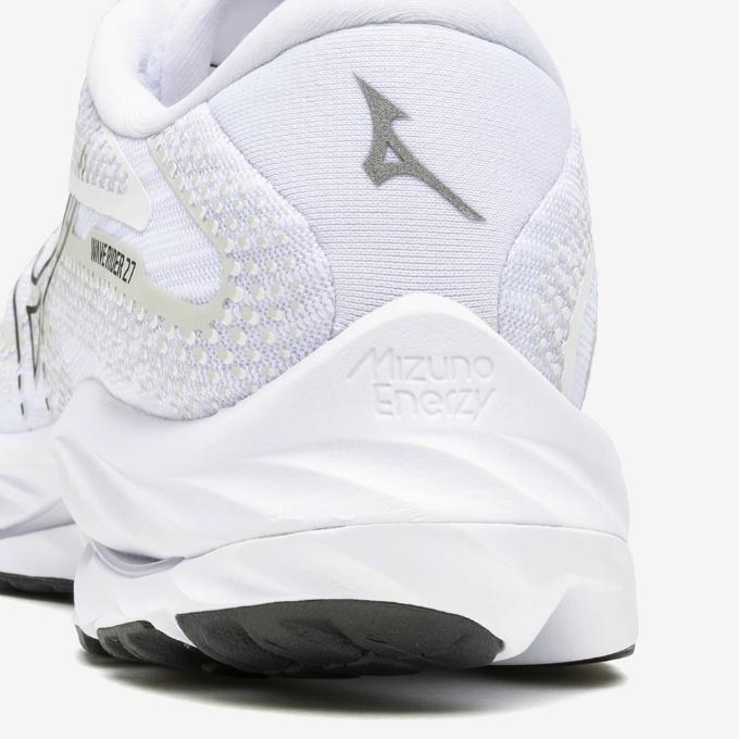 MIZUNO ミズノ ランニングシューズ メンズ ウエーブライダー27 SW WAVE RIDER 27 SW J1GC230458 : ヒマラヤ Yahoo!店 - 通販 - Yahoo ...