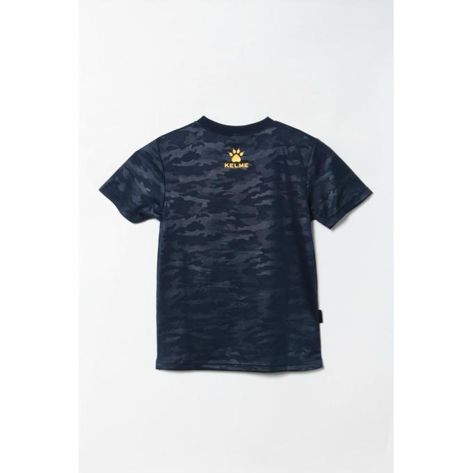 ケルメ KELME サッカーウェア 半袖シャツ ジュニア プラクティスTシャツ JR KH21S724J :0000001168818:ヒマラヤ Yahoo!店 - 通販 - Yahoo!ショッピング