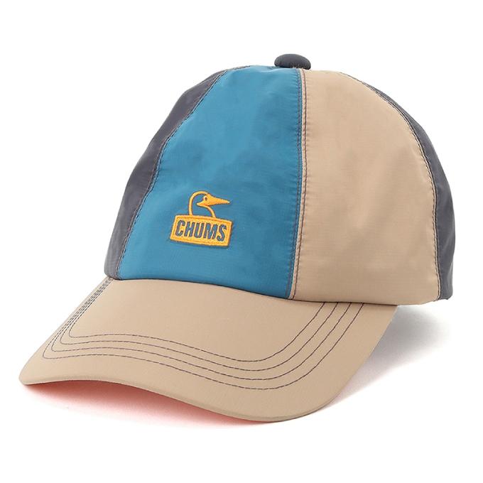 CHUMS チャムス レインキャップ メンズ レディース ロックビルキャップ Rockville Cap CH05-1371 Teal ...