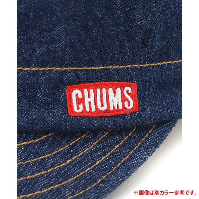 CHUMS チャムス 帽子 キャップ メンズ レディース ビーバーワークキャップ Beaver Work Cap CH05-1374 ...