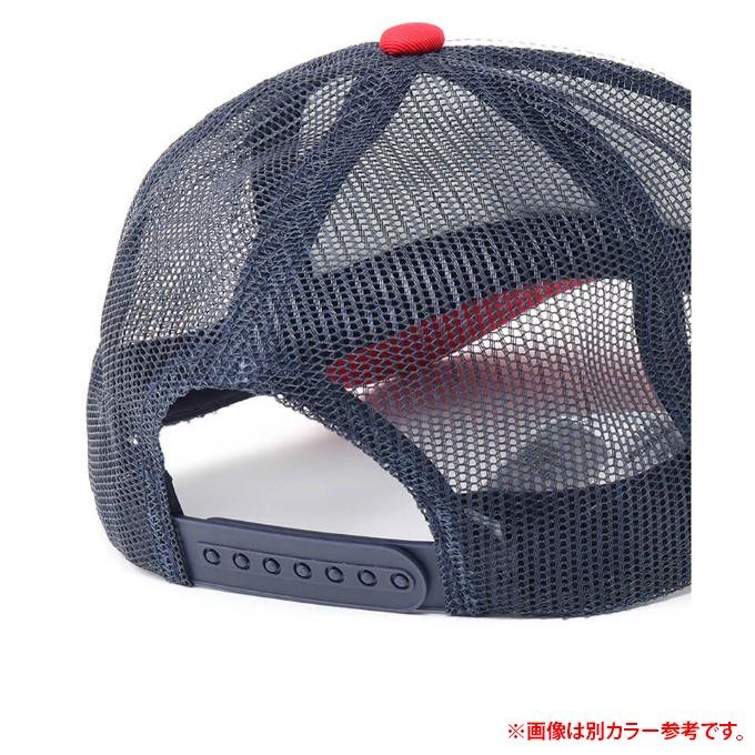 CHUMS チャムス 帽子 キャップ メンズ レディース ブービーフェイスメッシュキャップ Booby Face Mesh Cap CH05 ...