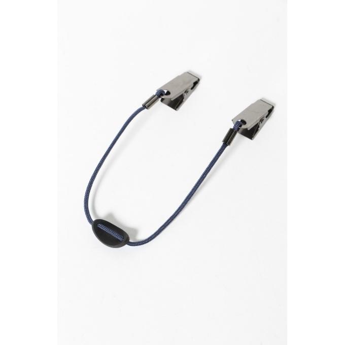 CHUMS チャムス キャップキーパー キャップ リテイナー CH61-1140 Navy : ヒマラヤ Yahoo!店 - 通販 - Yahoo!ショッピング