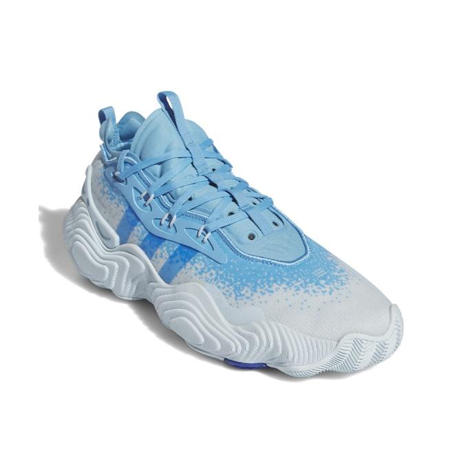 adidas アディダス バスケットシューズ メンズ Trae Young 3 IE2707 MDT91 : ヒマラヤ Yahoo!店 ...
