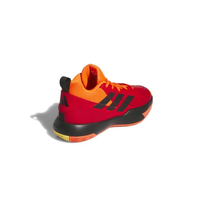 adidas アディダス バスケットシューズ ジュニア Cross Em Up Select IF0823 MDU93 : ヒマラヤ ...