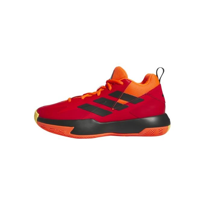 adidas アディダス バスケットシューズ ジュニア Cross Em Up Select IF0823 MDU93 : ヒマラヤ ...