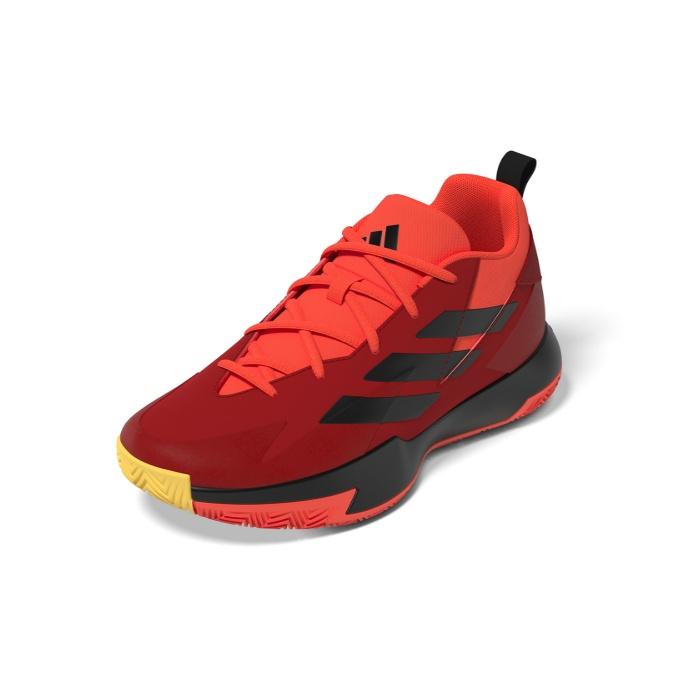 adidas アディダス バスケットシューズ ジュニア Cross Em Up Select IF0823 MDU93 : ヒマラヤ ...