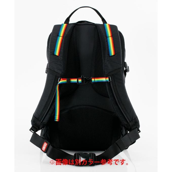 チャムス CHUMS バックパック メンズ レディース スプリングデール25リットル CH60-3548 BLUE/SAPPHIRE :0000001170610:ヒマラヤ Yahoo!店 ...