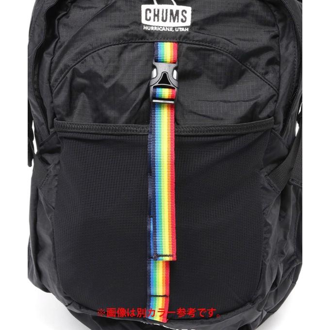 CHUMS チャムス バックパック メンズ レディース スプリングデール25リットル CH60-3548 BLUE/SAPPHIRE : ヒマラヤ Yahoo!店 - 通販 - Yahoo ...