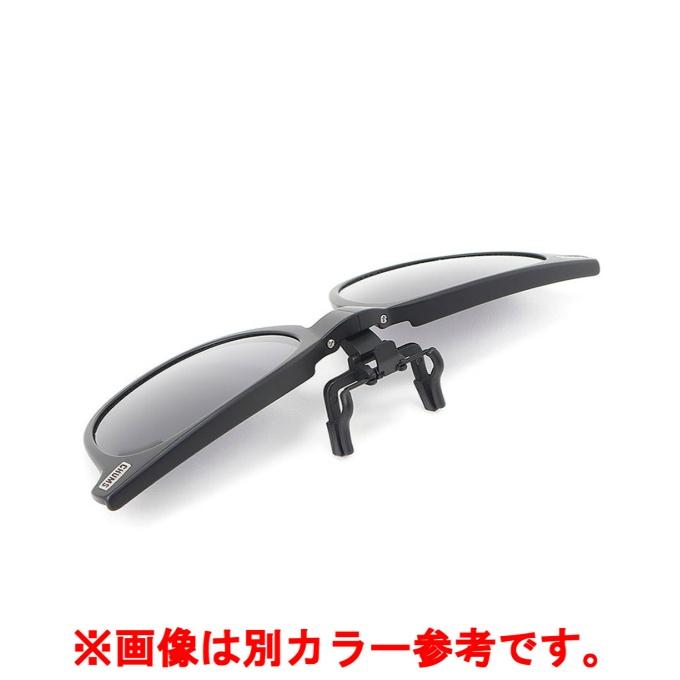CHUMS チャムス サングラス メンズ レディース チャムスクリップオンサングラス CH62-1871 Mat Black/Mirror : ヒマラヤ Yahoo!店 - 通販 ...