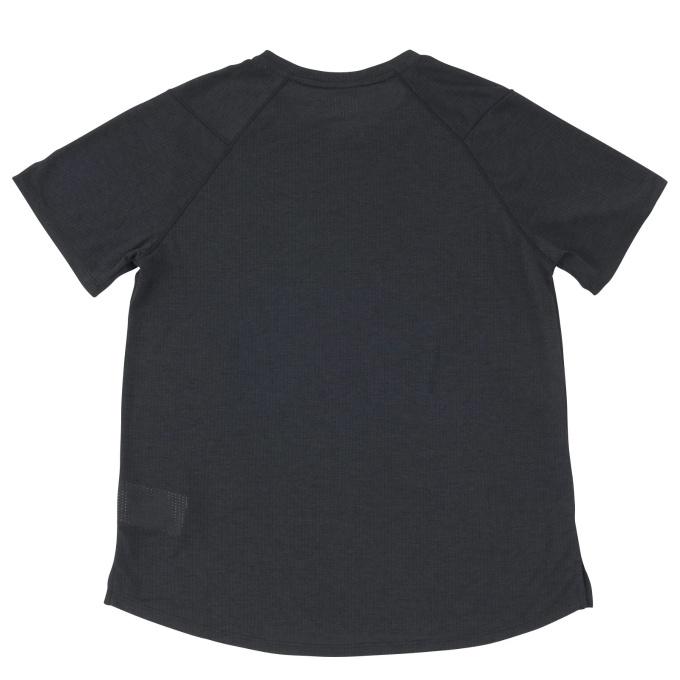 New Balance（ニューバランス） ランニングウェア Tシャツ 半袖 レディース アスレチックス Athletics ショートスリーブT ...