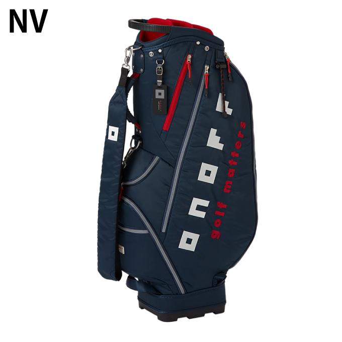 オノフ ONOFF キャディバッグ メンズ Caddie Bag OB3624 : 0000001171366 : ヒマラヤ Yahoo!店 - 通販 - Yahoo!ショッピング