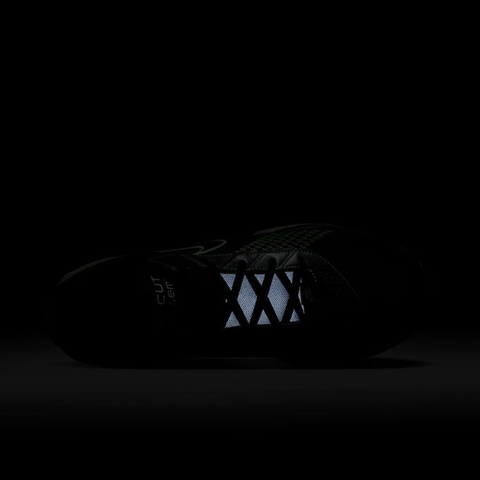 ナイキ バスケットシューズ バッシュ メンズ レディース エア ズーム G.T. カット アカデミー EP FB2598-001 NIKE ...