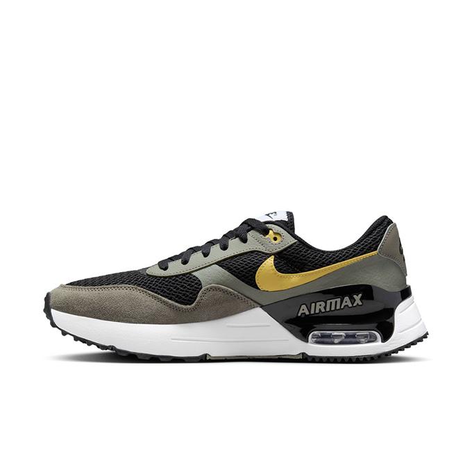 NIKE（ナイキ） スニーカー メンズ エアマックス システム SYSTM DM9537-008 NIKE : ヒマラヤ Yahoo!店 ...