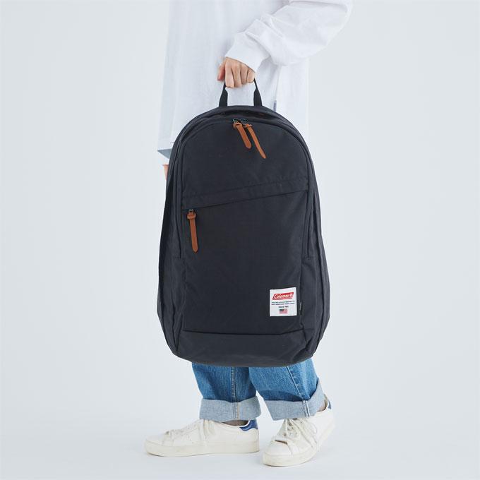 Coleman（コールマン） バックパック メンズ レディース アメリカン