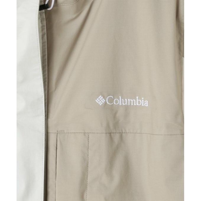 Columbia（コロンビア） 防水ジャケット エンジョイマウンテンライフ