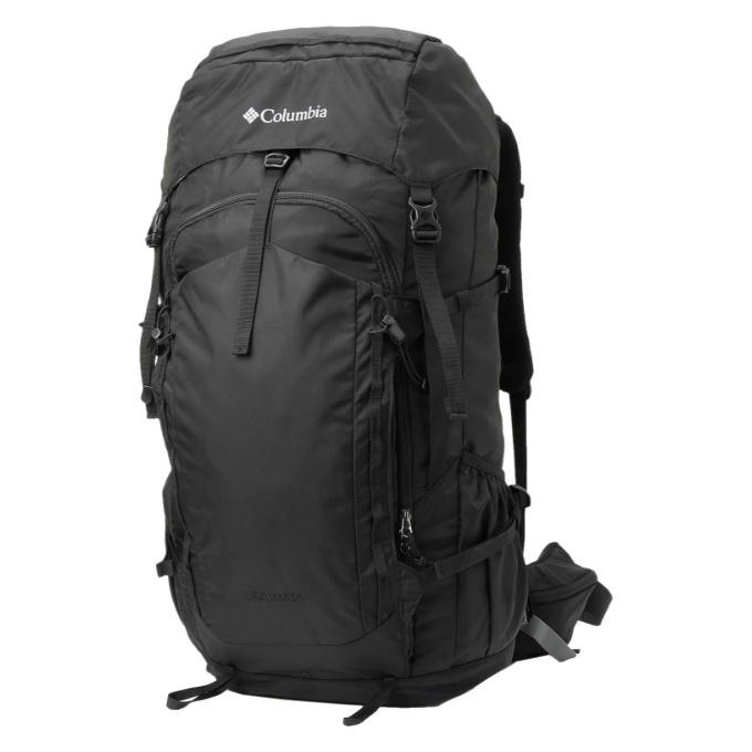 Columbia コロンビア リュック メンズ レディース ワイルドウッド WILDWOOD 35L BACKPACK PU8656 010 トレッキング 登山 バックパック : ヒマラヤ ...
