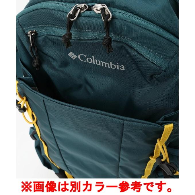 コロンビア バックパック メンズ レディース ワイルドウッド30Lバックパック PU8657 466 Columbia : 0000001174162 : ヒマラヤ Yahoo!店 - 通販 ...