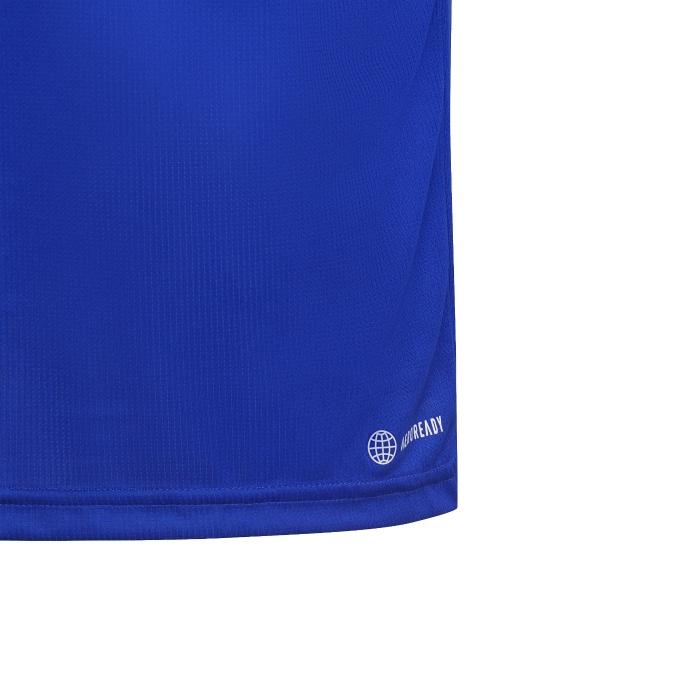 アディダス Tシャツ 上下セット ジュニア トレイン エッセンシャルズ スリーストライプス レギュラーフィット トレーニング上下セット ...