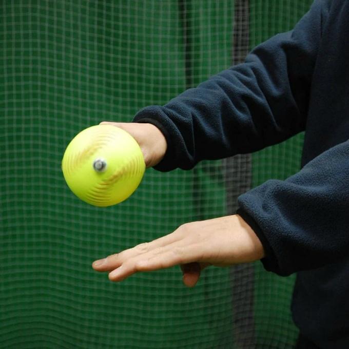 FIELD FORCE フィールドフォース FIELDFORCE 野球 トレーニングボール フィンガーティップフォースソフトボール FFTE-1123 : ヒマラヤ Yahoo!店 - 通販 ...