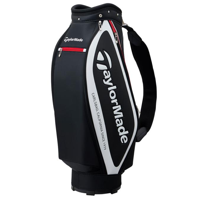 テーラーメイド TaylorMade キャディバッグ メンズ TM24 トゥルーライト キャディバッグ UN067 : 0000001175431 : ヒマラヤ Yahoo!店 - 通販 ...