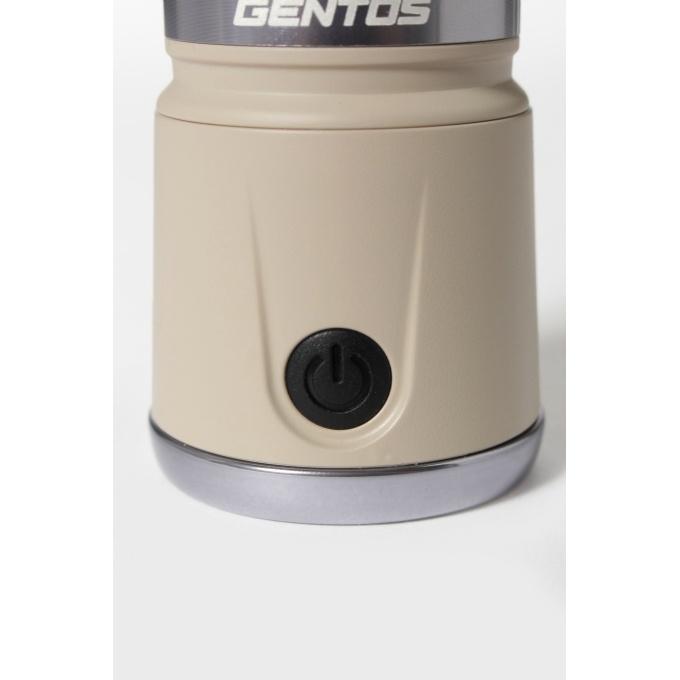 GENTOS ジェントス ランタン LEDランタン レジェ―ロ580 防水 防塵IP66 LE-1014B : ヒマラヤ Yahoo!店 ...