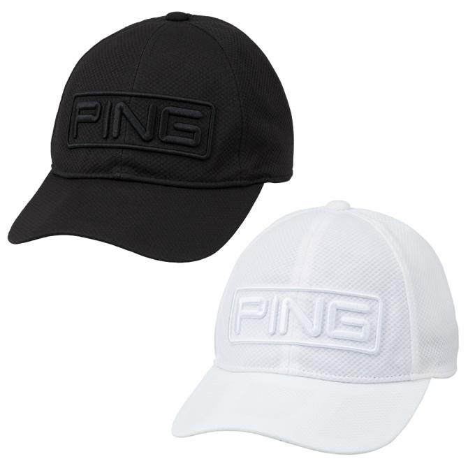 PING ピン ゴルフ キャップ メンズ HW-P2411 LIGHT CANDY BAR CAP ライトキャンディーバーキャップ 37446 : ヒマラヤ Yahoo!店 - 通販 ...