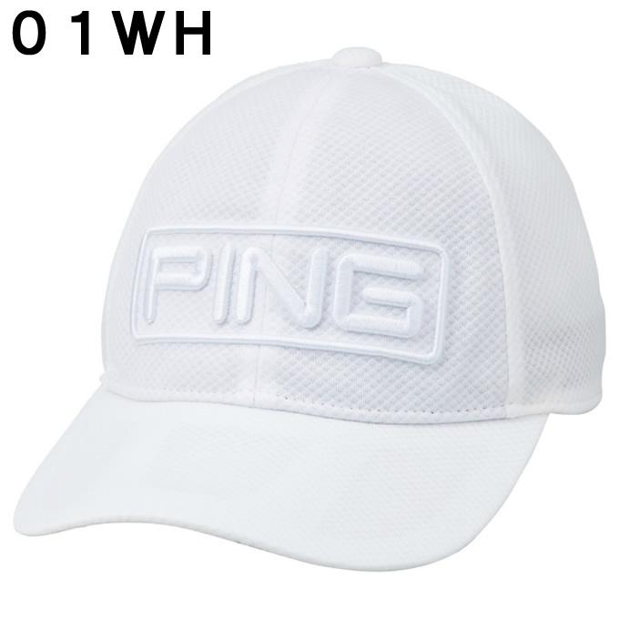 PING ピン ゴルフ キャップ メンズ HW-P2411 LIGHT CANDY BAR CAP ライトキャンディーバーキャップ 37446 : ヒマラヤ Yahoo!店 - 通販 ...