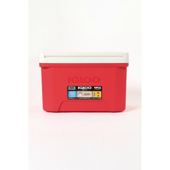 igloo イグルー クーラーボックス 8.5L 小型 COOL9 32856 クーラーバッグ 保冷バッグ ミニクーラーボックス : ヒマラヤ Yahoo!店 - 通販 - Yahoo!ショッピング