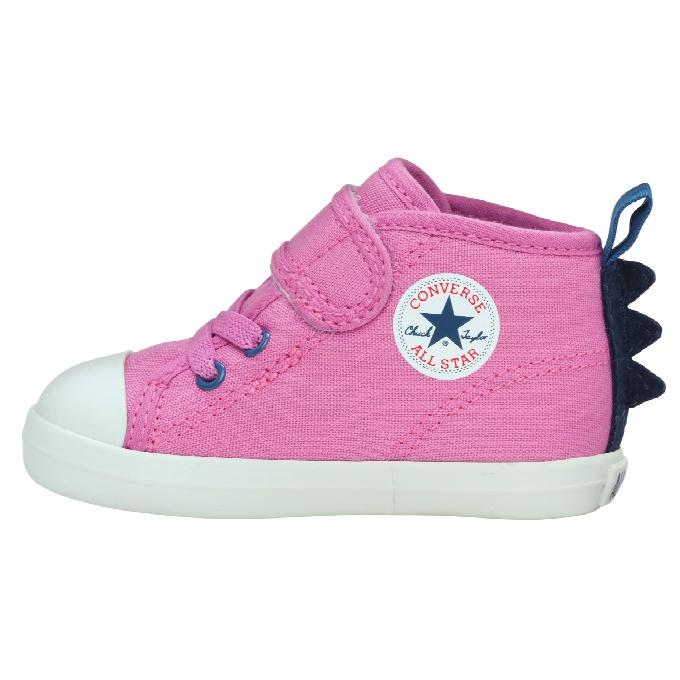 CONVERSE コンバース ジュニアスニーカー ジュニア BBオールスターN ダイナソー 37303041 : ヒマラヤ Yahoo!店 ...