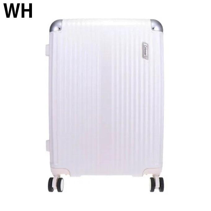 Coleman（コールマン） ☆【正規販売店 送料無料】 スーツケース 69L