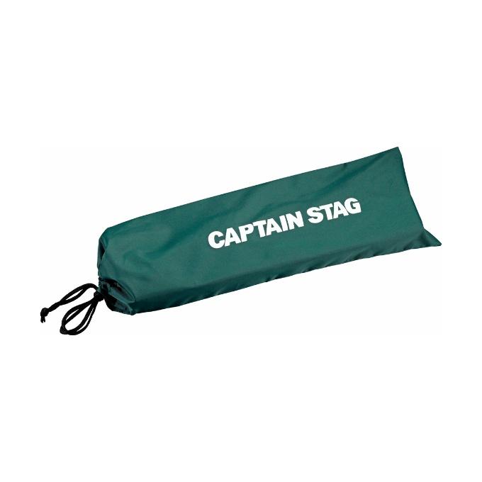 キャプテンスタッグ CAPTAIN STAG アウトドアテーブル 小型テーブル アルミロールテーブル コンパクト M-3713 : ...